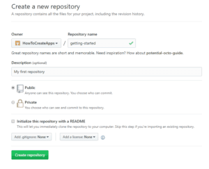 What is GitHub and how does it work? – How to Create Apps