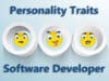 23 Personality Traits for the Ideal Software Developer – How to Create Apps