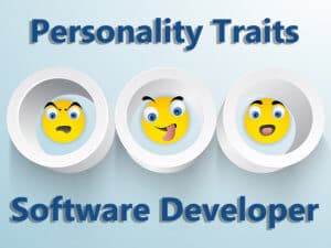 23 Personality Traits for the Ideal Software Developer – How to Create Apps