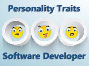 23 Personality Traits for the Ideal Software Developer – How to Create Apps