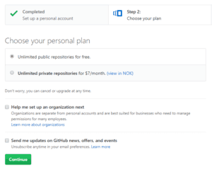 What is GitHub and how does it work? – How to Create Apps