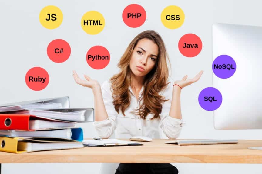 Which Programming Languages Should I Learn For Web Development How To Create Apps