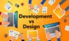 What is the Difference Between Web Design and Web Development? – How to ...
