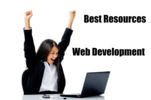 51 Best Resources for Learning Web Development – How to Create Apps