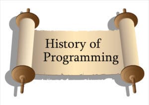 History of Programming Languages – Overview and Examples – How to ...