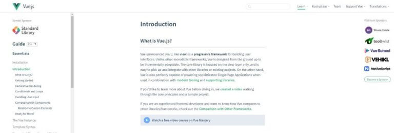 51 Best Resources for Learning Web Development – How to Create Apps