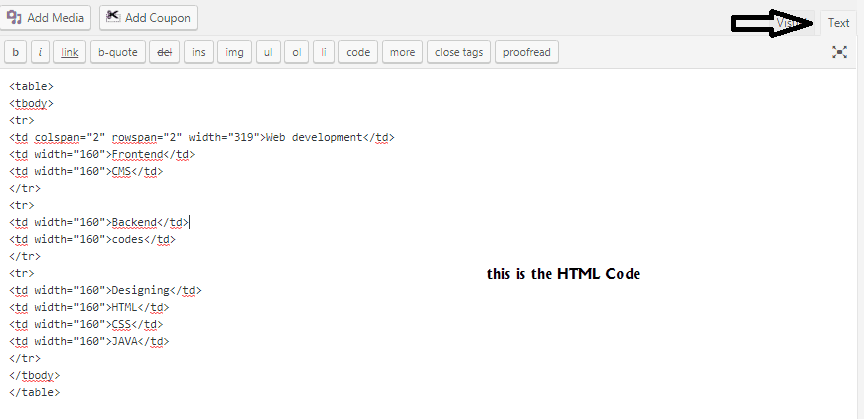 Should I Use Tables in HTML? – How to Create Apps