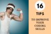 16 Tips on How to Improve Your Coding Skills – How to Create Apps
